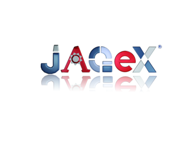 jagex.com | UserLogos.org
