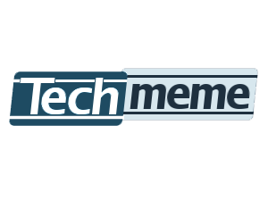 techmeme | UserLogos.org