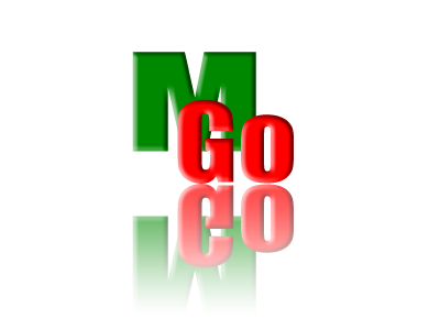 megago.com | UserLogos.org