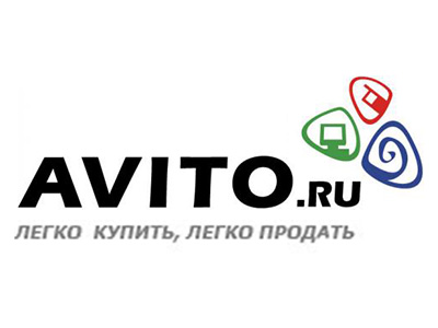 avito.ru | UserLogos.org