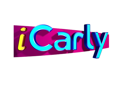 icarly.com/ | UserLogos.org