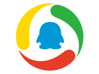 qq logos - qq.com | UserLogos.org